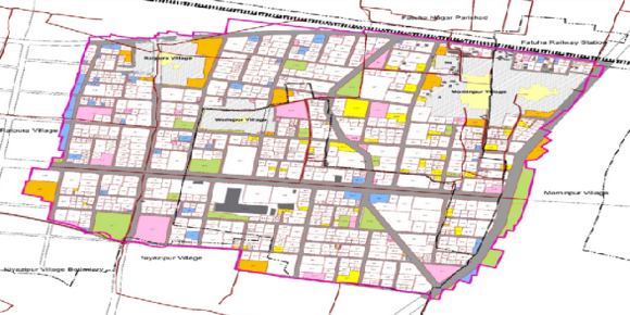 Home | Patna Metropolitan Area Authority