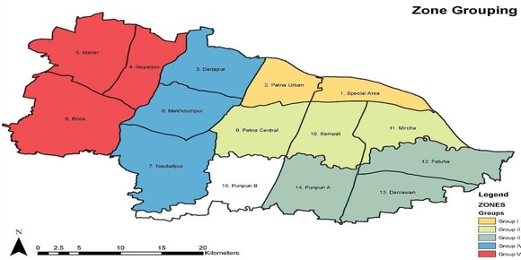 Home | Patna Metropolitan Area Authority